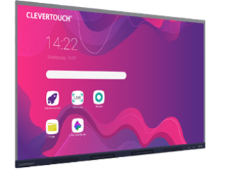 Cutting-Edge Interactive Displays | Boxlight